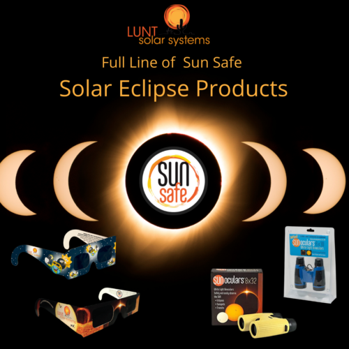 Safety Tips - Solar Eclipse Guide